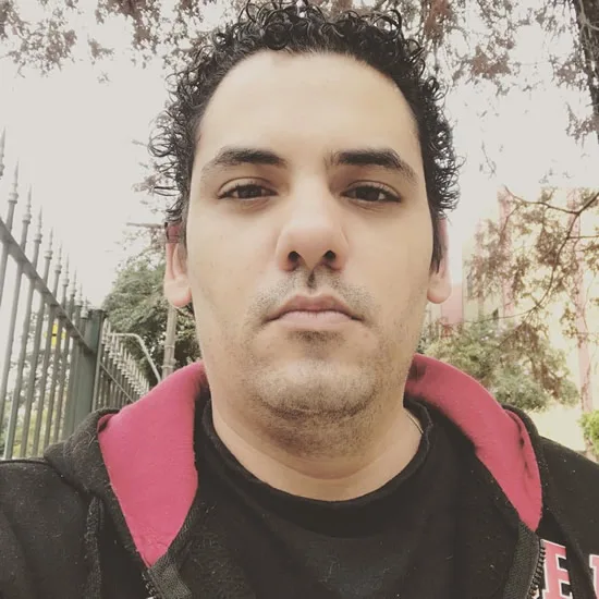 Josué Costa Macedo | Desenvolvedor web